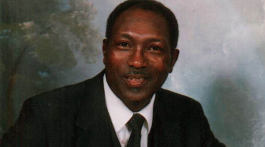 Episode 6: Samuel Keeve – A Pixie from Kilmarnock