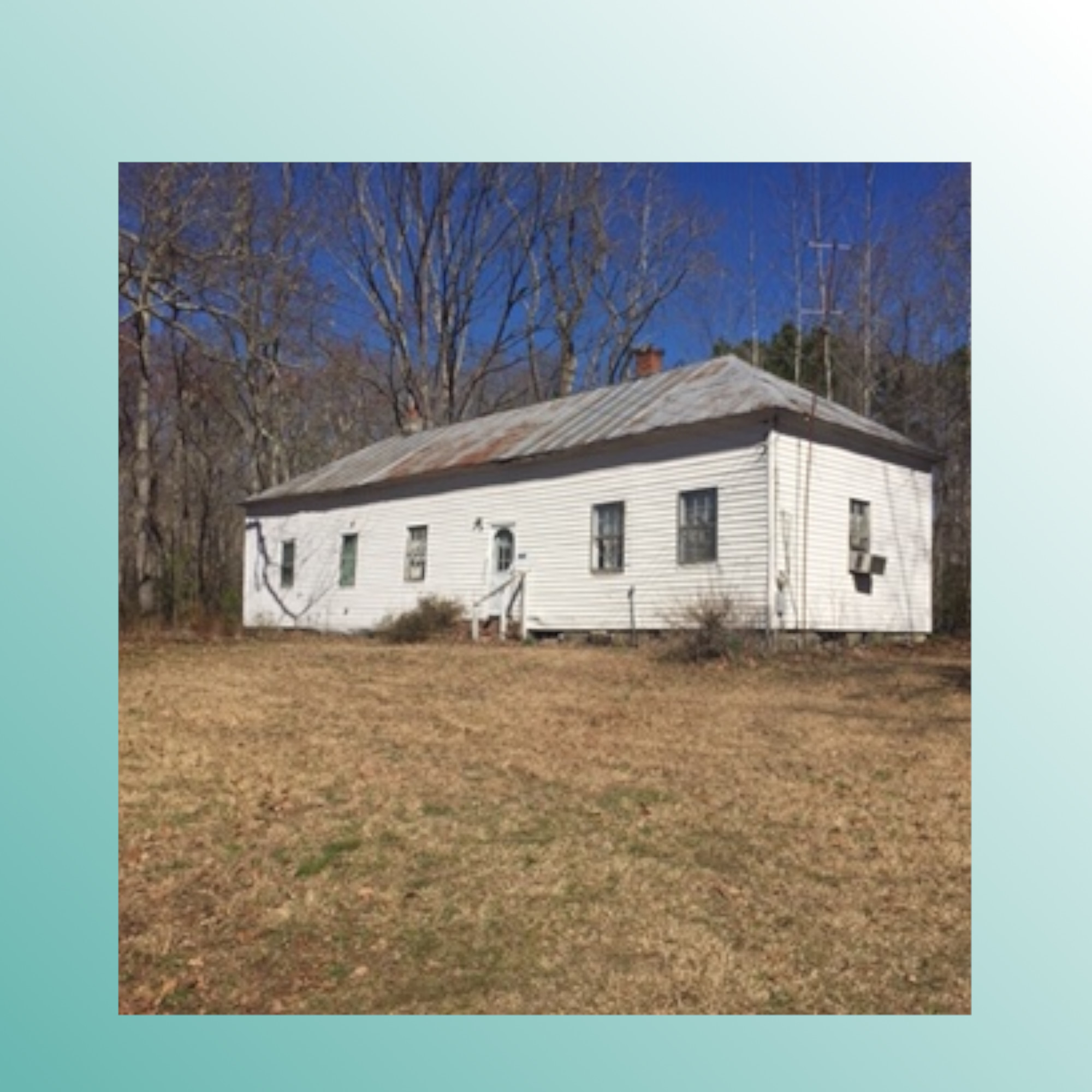 Early Black Education on The Northern Neck – A Pixie from Kilmarnock